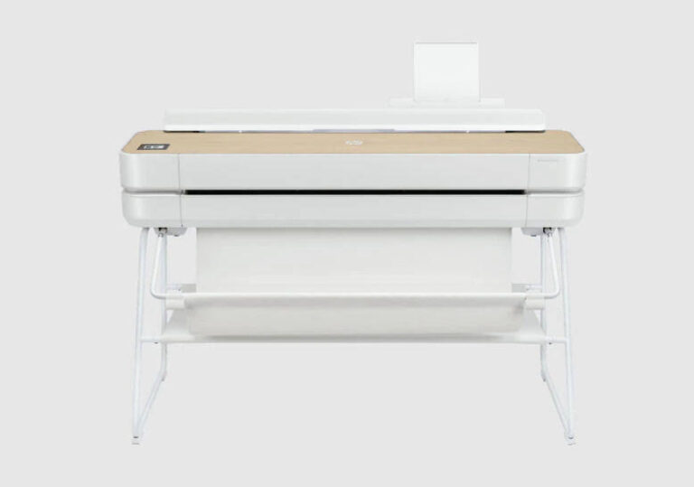 LaserJet Repair – PTC Select